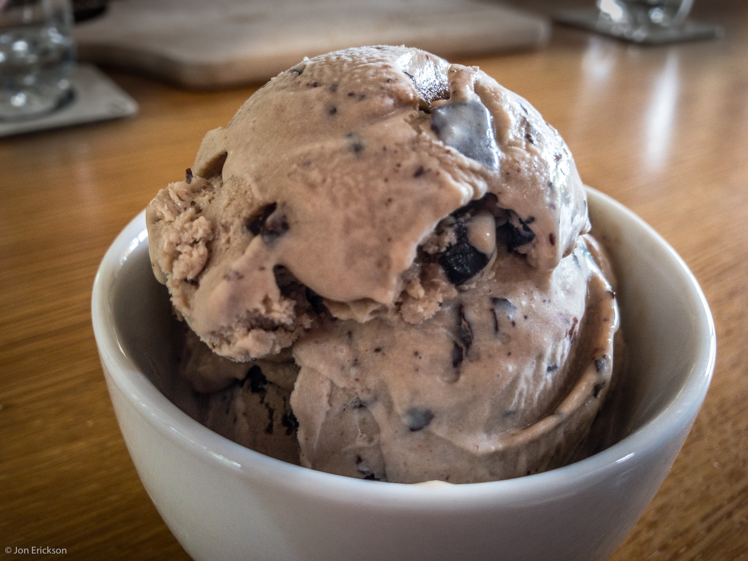 Bailey’s Irish Ice Cream | Searching4Zen